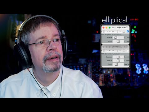 Airwindows Elliptical: Free Mac/Windows/Linux/Pi CLAP/AU/VST3/VST2/LV2 ...