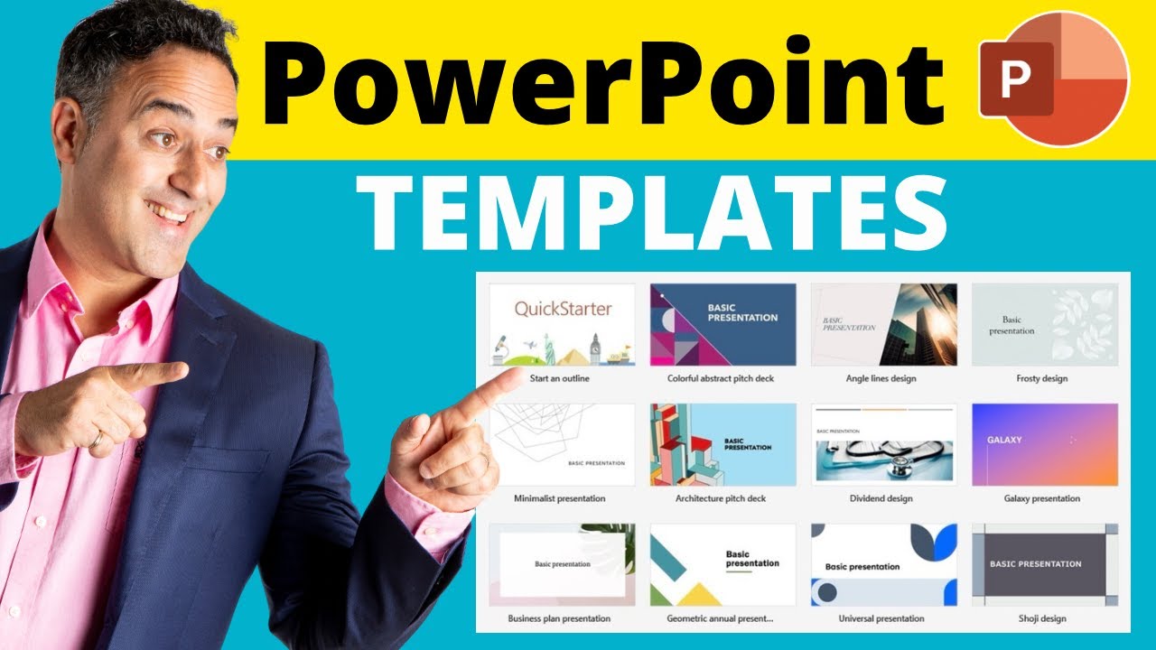 How to Use a Meeting Agenda Template in PowerPoint