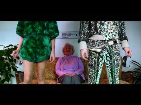 DEMELRAVE - AEDA 2014