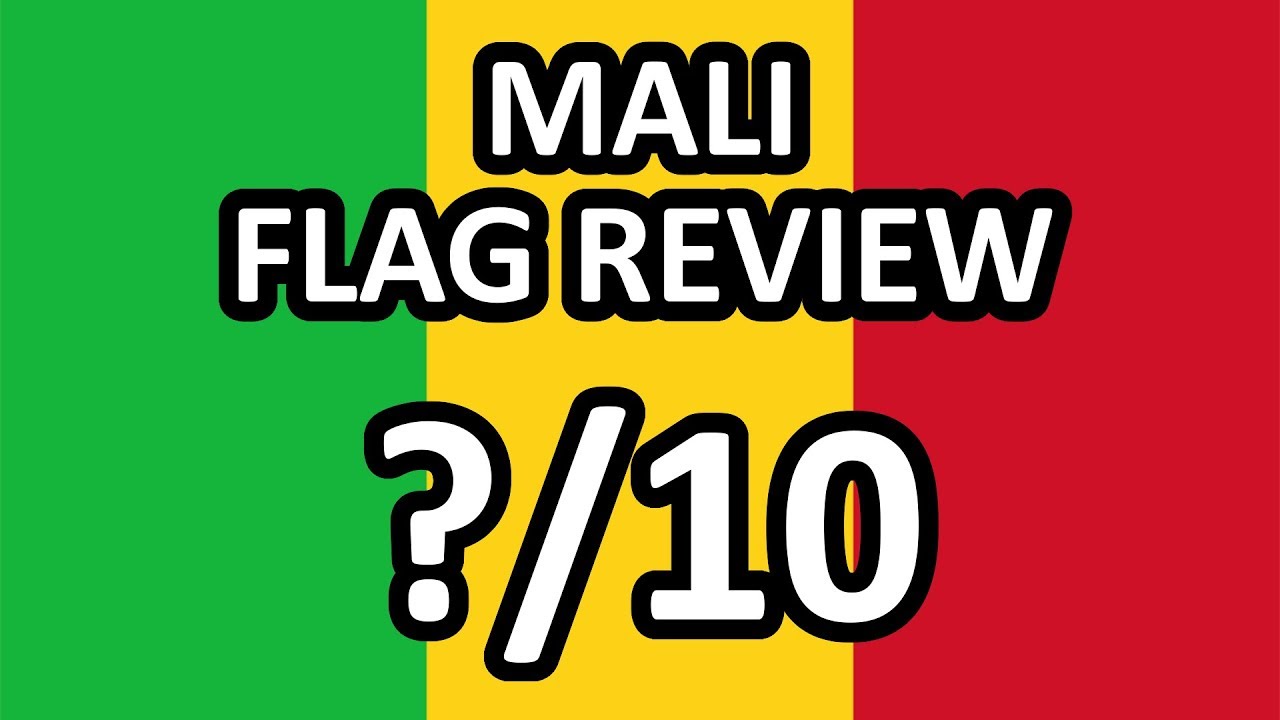 Mali Flag Review