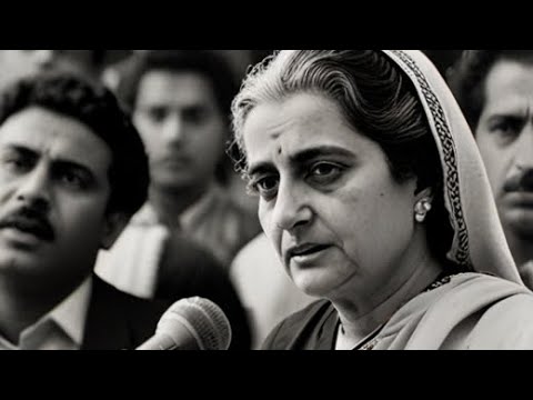 The Emergency in India: What Happened in 21 Months of Darkness?