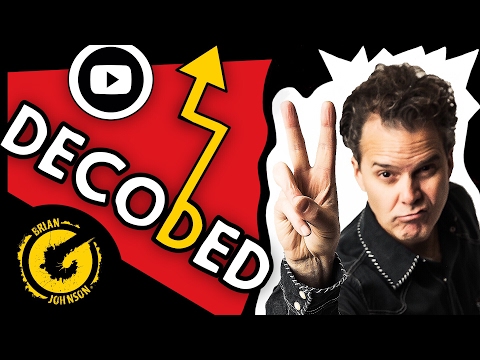 YouTube Algorithm Change Explained