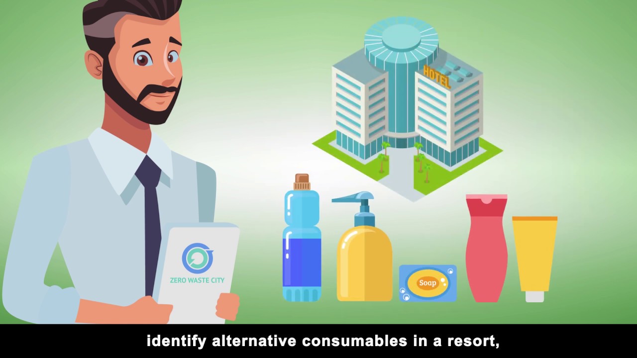 Zero Waste Consultant - Introduction