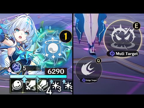 NEW UPDATE! CERYDRA HAS THE MOST BROKEN KIT – Everything We Know About Her - Honkai: Star Rail