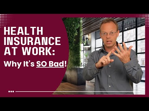 PODCAST: Health Insurance At Work | The Leading Business Education ...