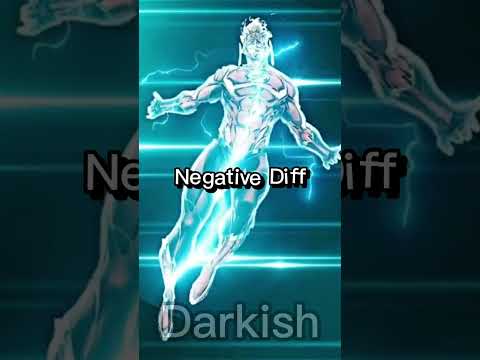 Wally West VS Speedsters