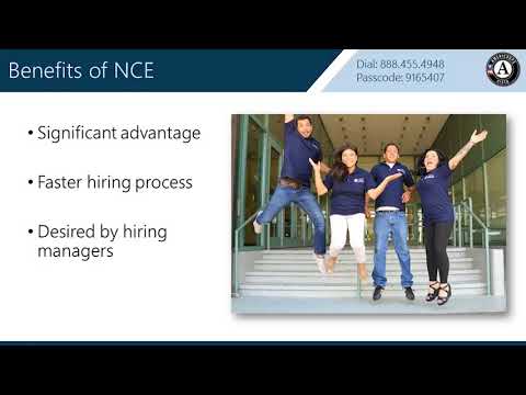Getting To Know The Federal Hiring Process and Your Non Competitive Eligibility Benefit