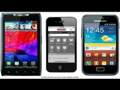 safelink compatible phones - UPDATED
