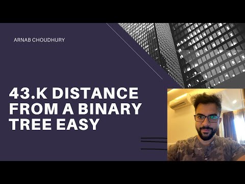 43. Easy K Distance From Root |Java| ArrayList|BinaryTree GeekForGeeks POTD