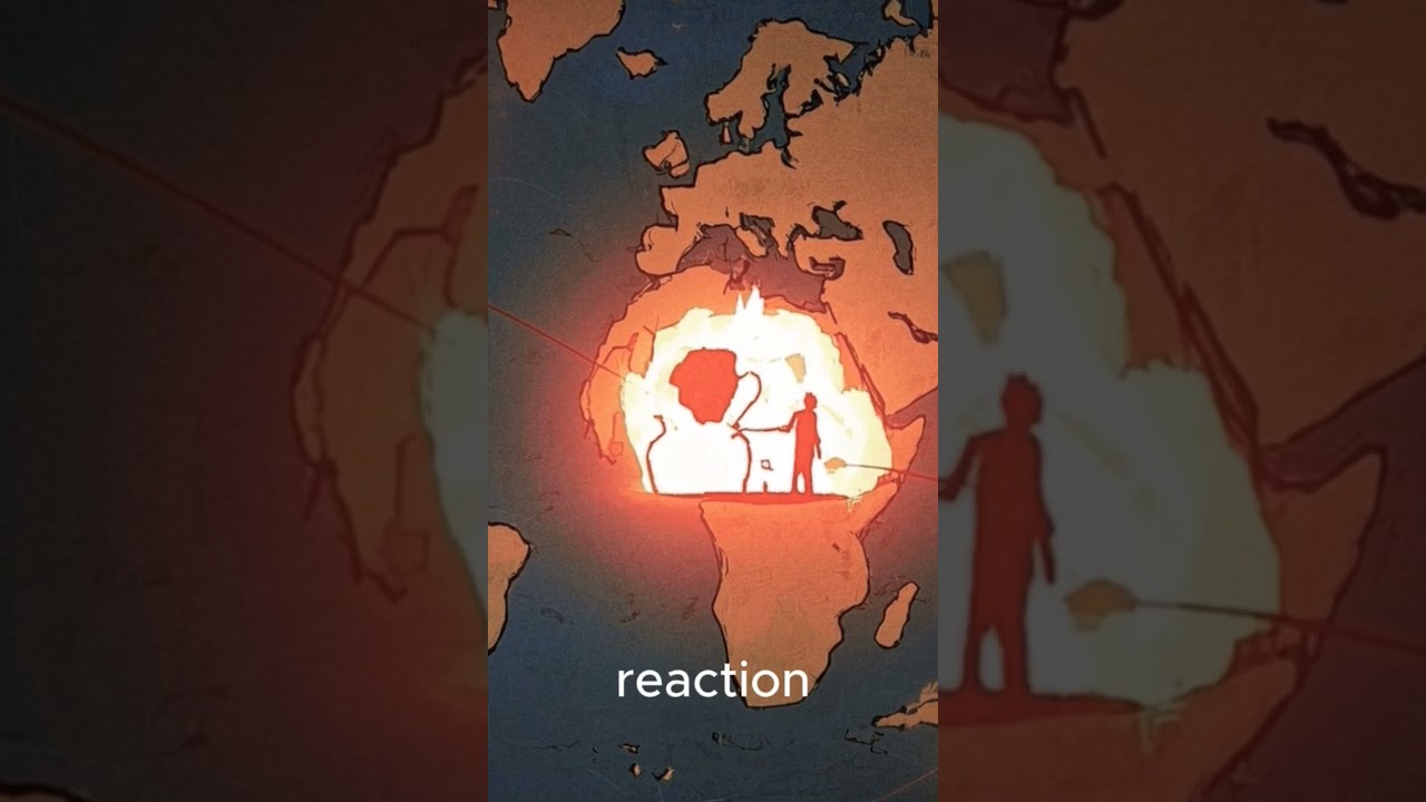 AI Predicts World War 3? Shocking Timeline Revealed!” #WorldWar3 #AIPrediction #WW3