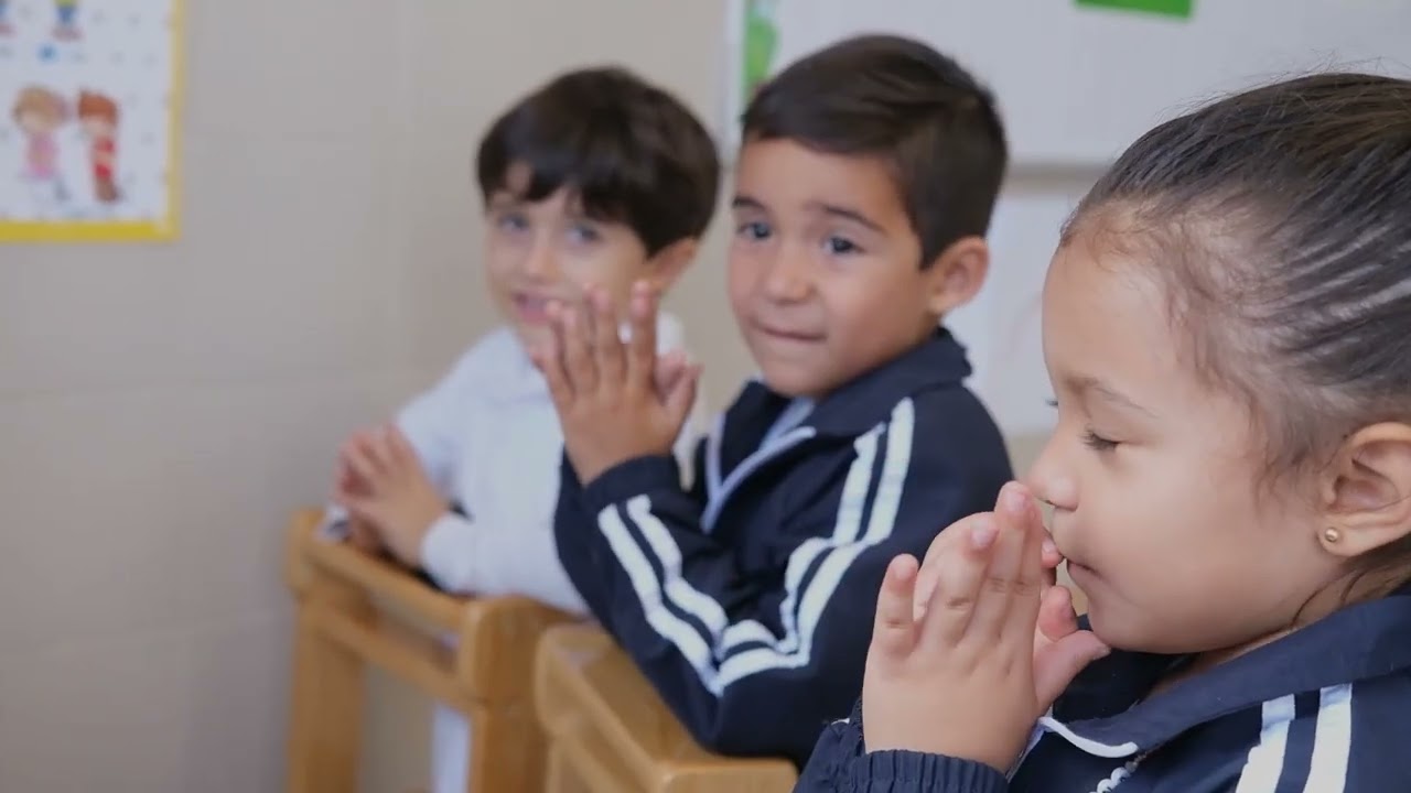 CUMBRES VIDEO INSTITUCIONAL