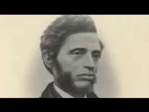 William Cooper Nell - The Colored Patriots: Massachusetts (10/10) Constitutional Convention