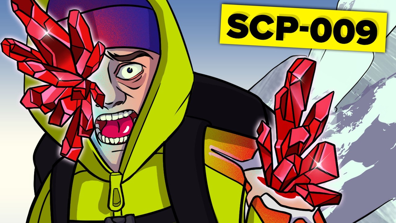 Explaining Every SCP (PART 2)