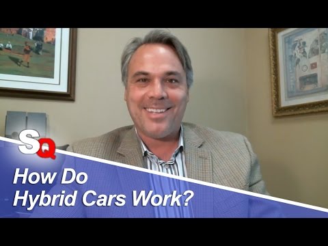 New Jersey Commuter Towns Real Estate Agent: How hybrid cars work