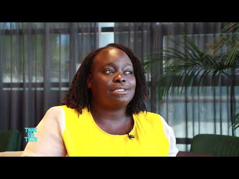 TAKE ON TECH: Bolt transforming urban mobility & Nafasi Connection opening doors for start-ups