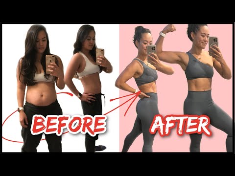 How I LOST 10 POUNDS of FAT! | TEMPO REVIEW (after 1 year)