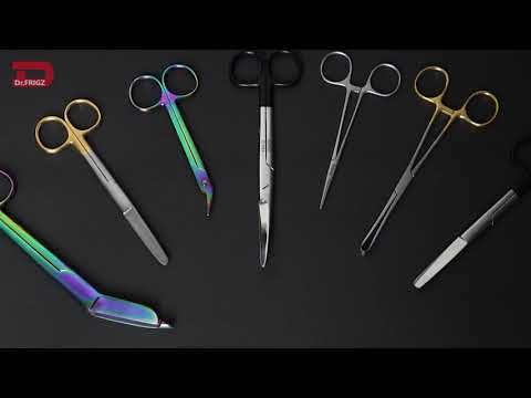 Looking for Surgical Instruments?