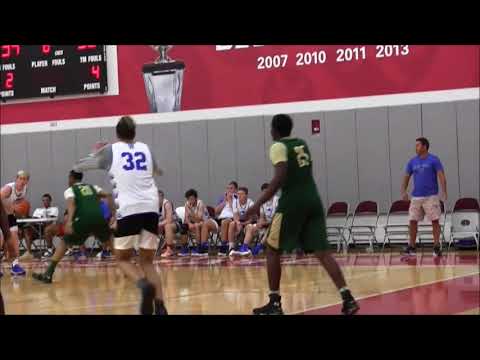 Taking a Closer Look at Class of 2020 Indiana Target Zach Loveday – The ...