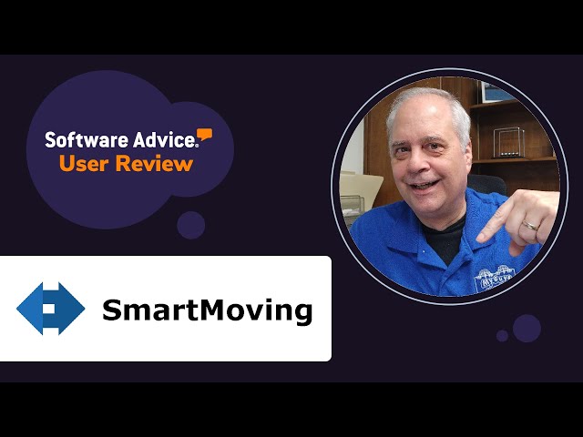 SmartMoving Software Reviews, Demo & Pricing - 2025