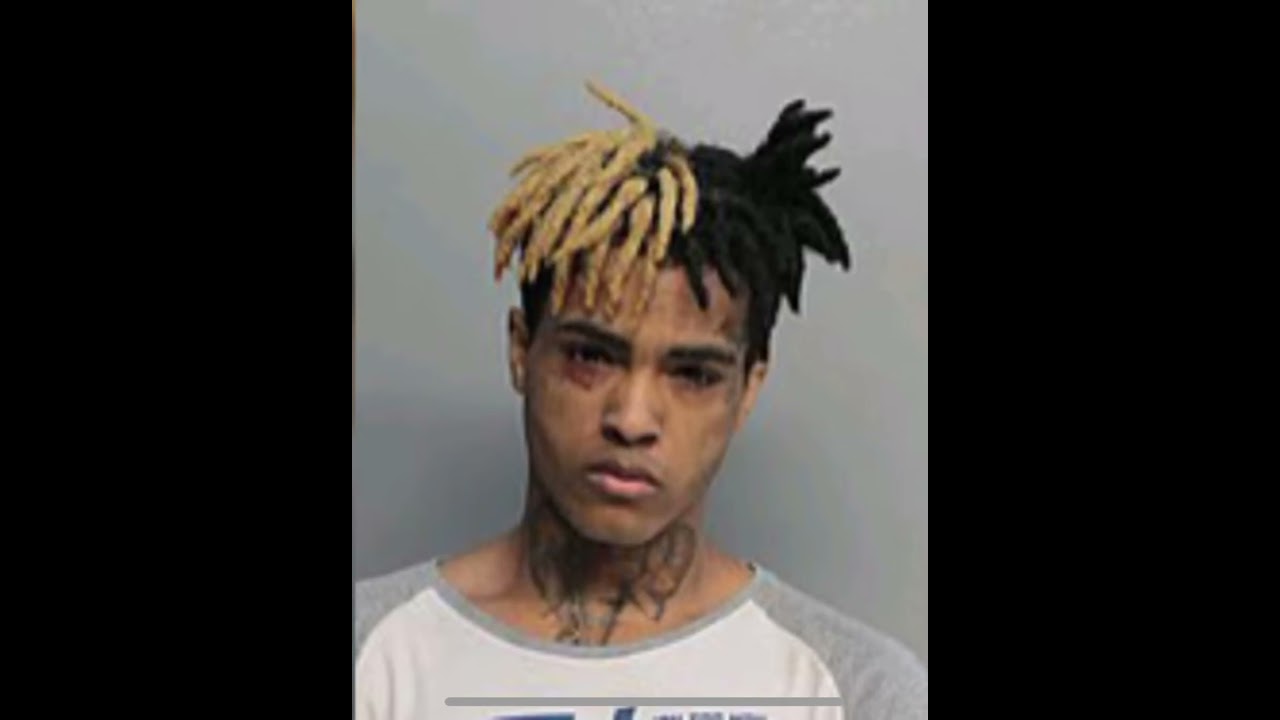 Xxx wallpapers you need #XXXtentacion