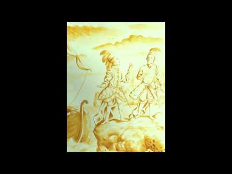 Expérimentations napolitaines (4) : un pur moment hassien, « Vanne ...