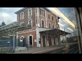 31 Italy Railway Watch HD Mp4 Video Download Free
