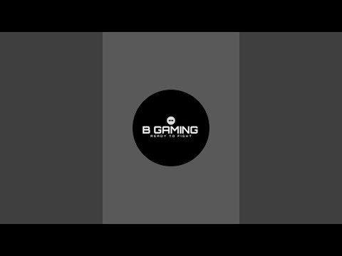 B GAMER is live!