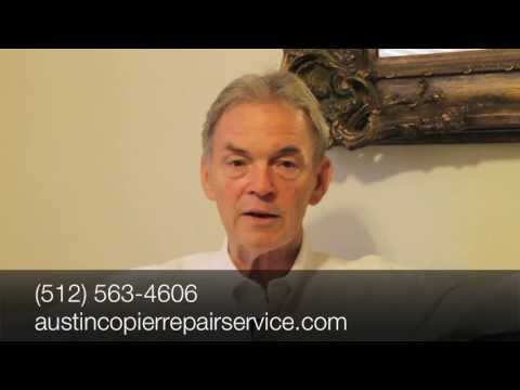 Konica Copier Repair Austin (512) 563-4606 Austin Copier Repair Service Konica Copier Repair Austin