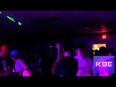 Rager- the sickest party