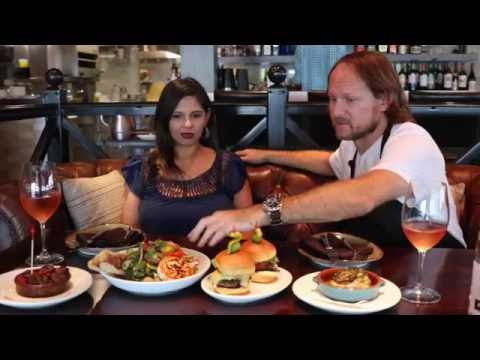 Best Atlanta Restaurants - Under the Cork Tree Restaurant Sandy Springs Tapas