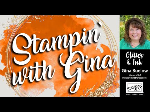September Technique Class Sneak Peak with Gina