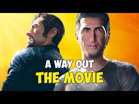 Steam Community :: A Way Out