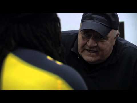 All Things Fall Apart (2012) - Starring 50 Cent | AceShowbiz