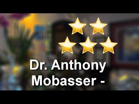 Dr. Anthony Mobasser - Celebrity Dentist Los Angeles
Great
Five Star Review by