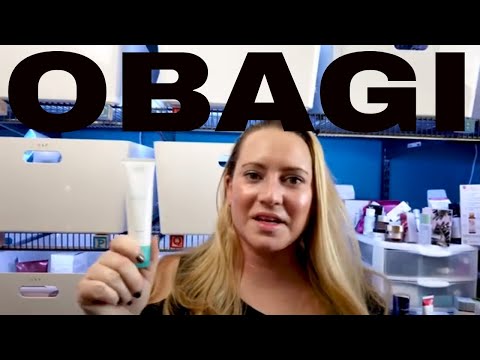 Obagi Medical SkinCare Retinol 1.0% Review