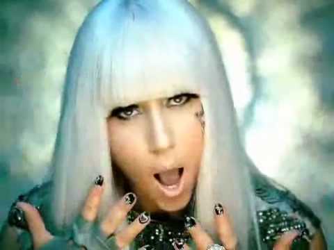 Poker Face - Lady Gaga