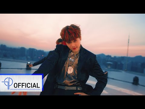 MCND '아직 끝난거 아이다 (Not over)' MV