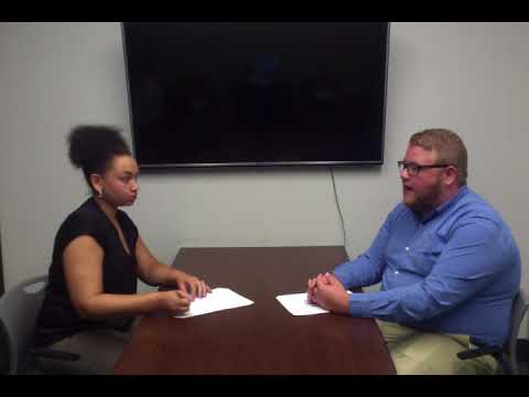 Bank Teller Selection Interview
