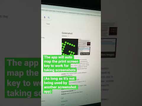 Best Screenshot tool for Windows! #shorts #shortvideo #microsoft #windows #windows10 #technology
