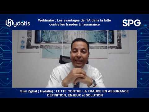 Lutte contre la fraude à l'assurance définition , enjeux et solutions
