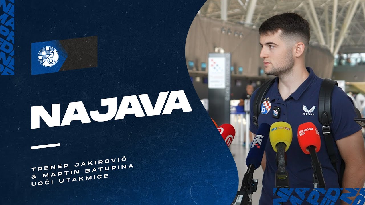 NOGOMET | Karabag i Dinamo igrat će drugu utakmicu play offa UEFA Lige ...