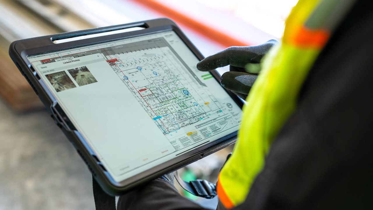 6 Best AI Tools for the Construction Industry (October 2025) – Unite.AI