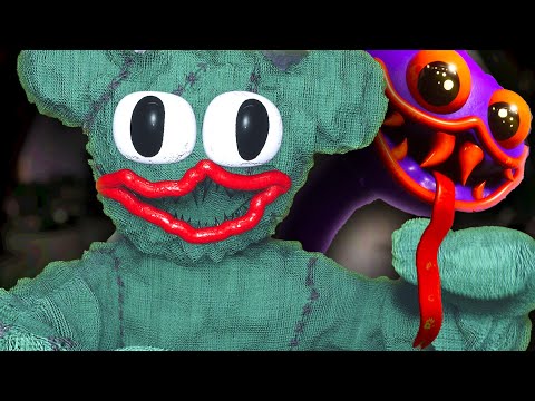 Steam Community :: Video :: Investigating an abandoned toy company | Muzy