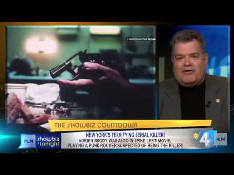 True crime movies: 'Summer of Sam'