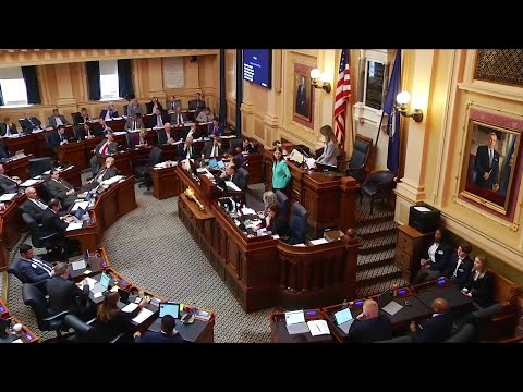 Increase to Virginia's minimum wage is becoming more likely