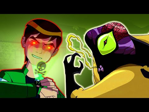 Ben 10 Academia(Ben 10 X MHA) - 47||Tea Time - Wattpad