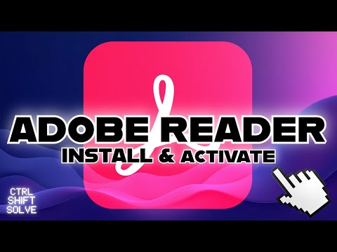 Free PDF READER Setup on Windows – Complete Guide to Download, Install, and Start Using