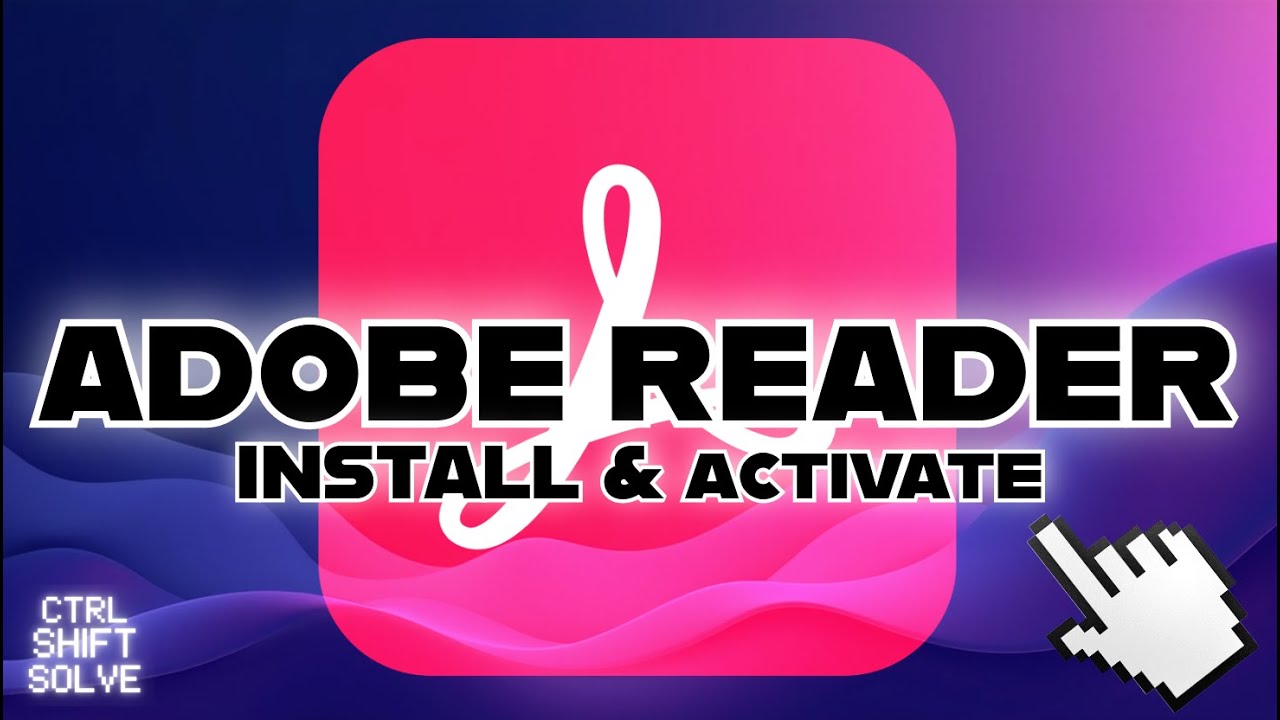 Free PDF READER Setup on Windows – Complete Guide to Download, Install, and Start Using