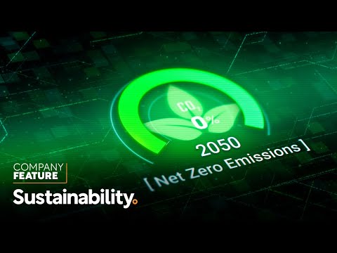Deloitte: The Sustainable Enterprise