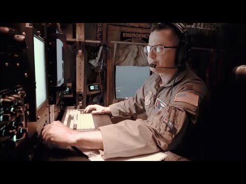 USAF Airborne ISR (Intelligence Surveillance Reconnaissance) Operators—What Makes The Career Unique?